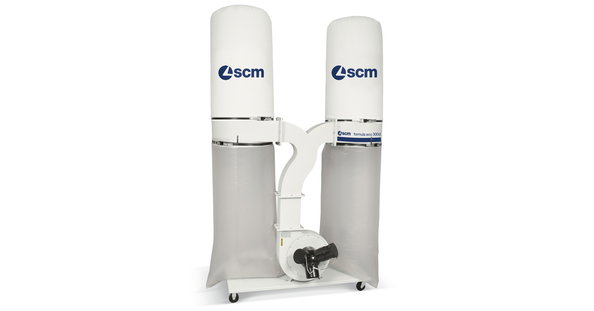 SCM ECO 300D - ANESTSHOP