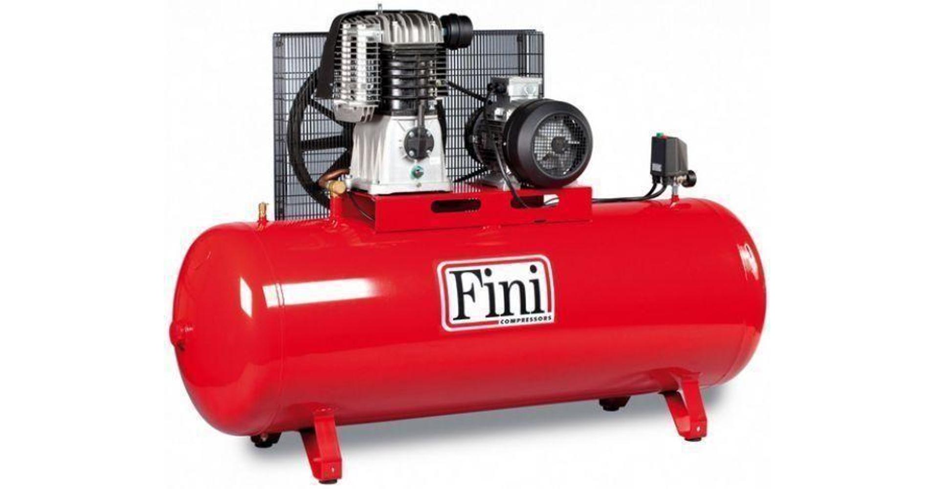 Kompresszor BK 120-500F-10 - Anestshop